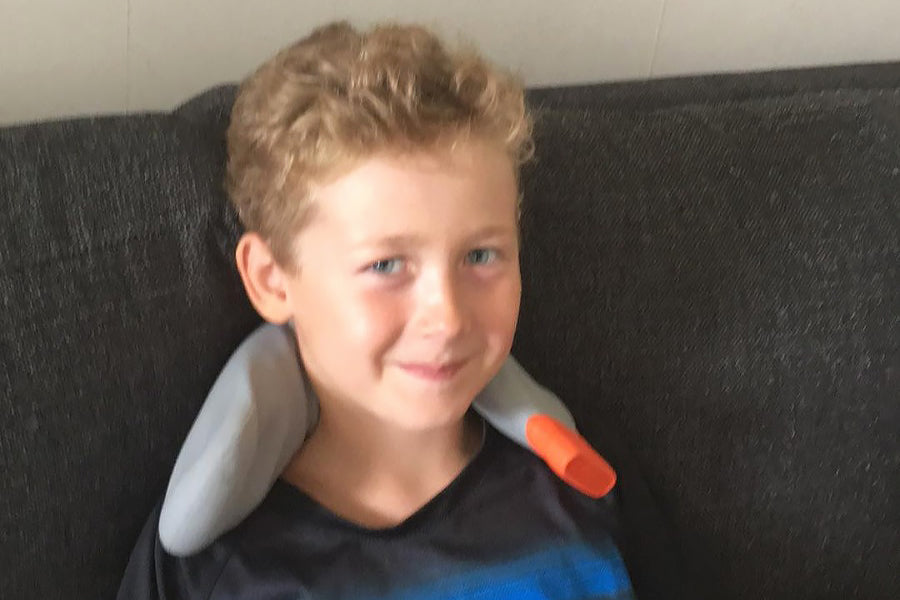 Alwe - Me and my Ergostone